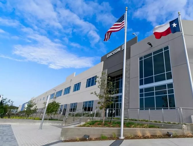 Ericsson 5G smart factory receives WEF sustainability award | Telco ...