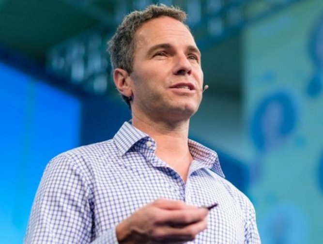 Meet Chris Barton, founder of music recognition app Shazam | Business ...