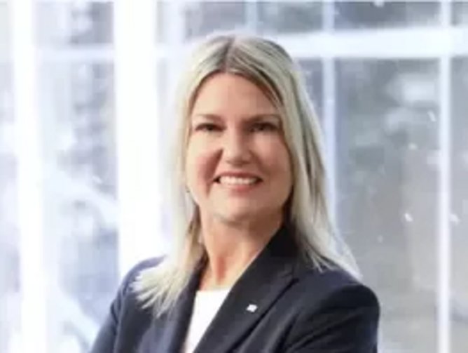 Stacey Rous | Business Chief North America