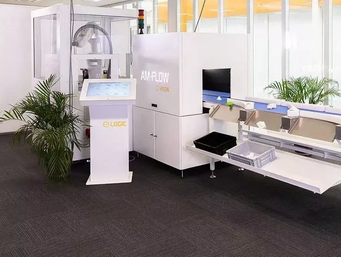 AM-Flow’s AI-based 3D printing automation | AI Magazine