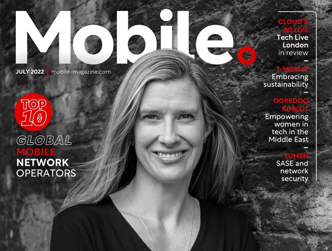 2 years of Mobile Magazine - celebrating the highlights | Telco Magazine