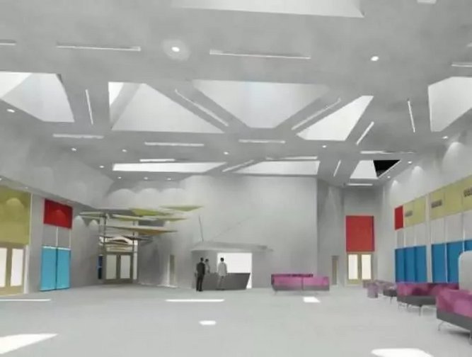 BAM to deliver university project in West of England | Construction Digital