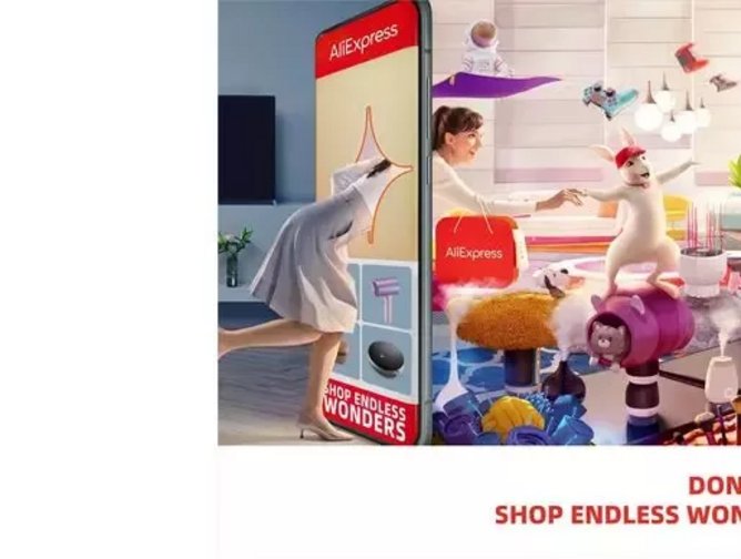 AliExpress Delivers Record Sales for UAE Merchants in 2020 ...