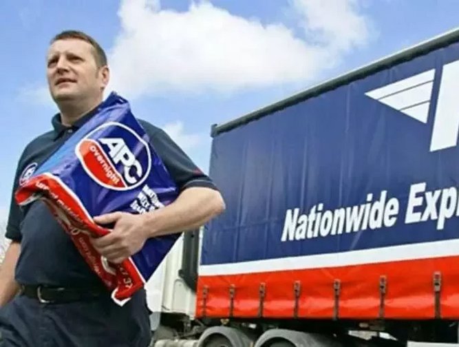 APC Overnight's fast track to the top | Supply Chain Magazine