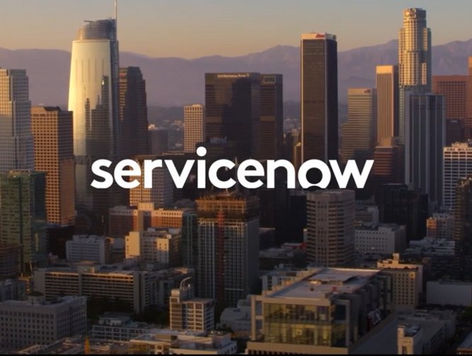 ServiceNow: Enhancing governance & business with technology ...