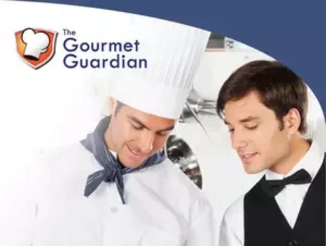Gourmet Guardian: Food safety made simple (but effective) | Food and ...