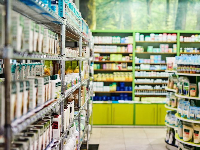 Top 10 healthcare brands | Healthcare Digital