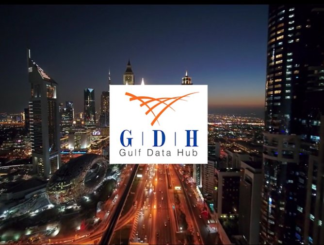 Himmath Mohammed, Gulf Data Hub | Data Centre Magazine