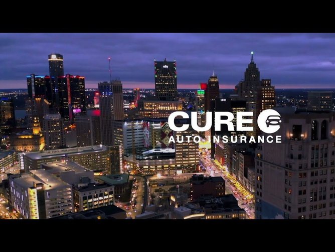 CURE Insurance on its ethical auto insurance policy | FinTech Magazine