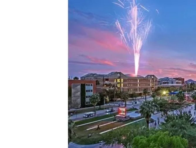 Lundin Family to fund mining school at University of Arizona | Mining ...