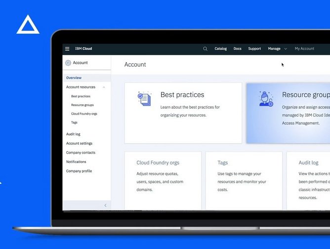 Welcome to IBM Cloud | Technology Magazine