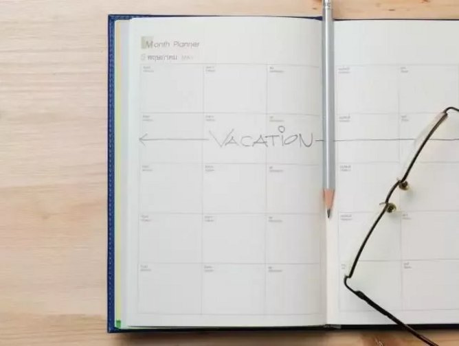 Indeed shows how to make an ‘unlimited leave’ policy work | Business ...