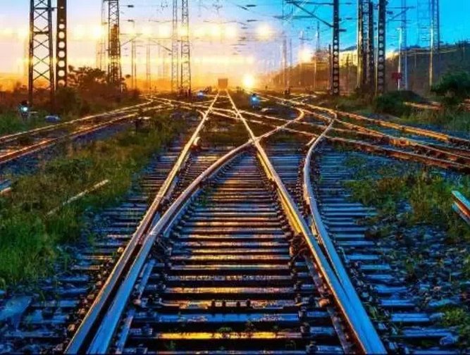 Network Rail awards £49 million Shotts Line electrification contract to ...