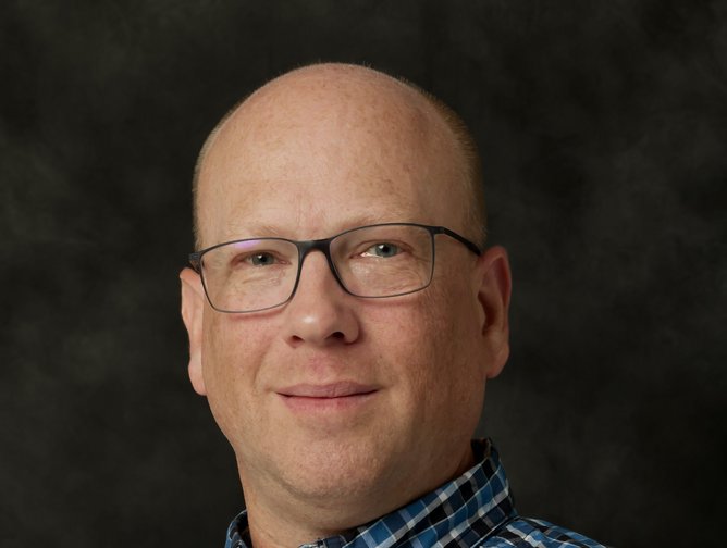 John Scrimsher | Cyber Magazine