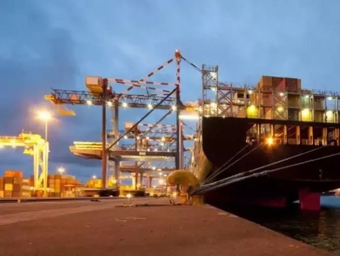 PE firm considering sale of second-biggest Brazilian box port | Supply ...