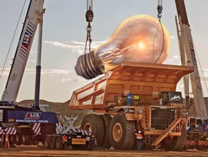 The framework for reducing energy consumption in mining | Mining Digital