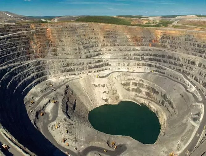 Polyus, one of the largest global gold producers, announces price ...