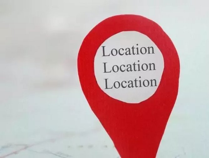 The importance of choosing a location for your business | Business ...