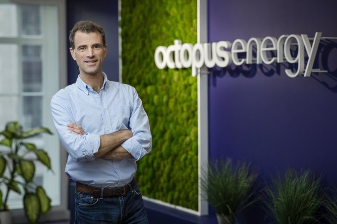 How has Octopus Become the UK’s Biggest Energy Provider? | Energy Magazine