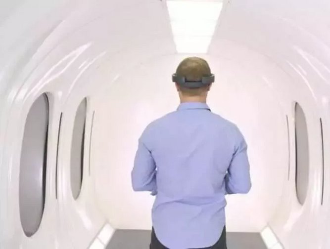Hyperloop Transportation Technologies begins building the first full ...