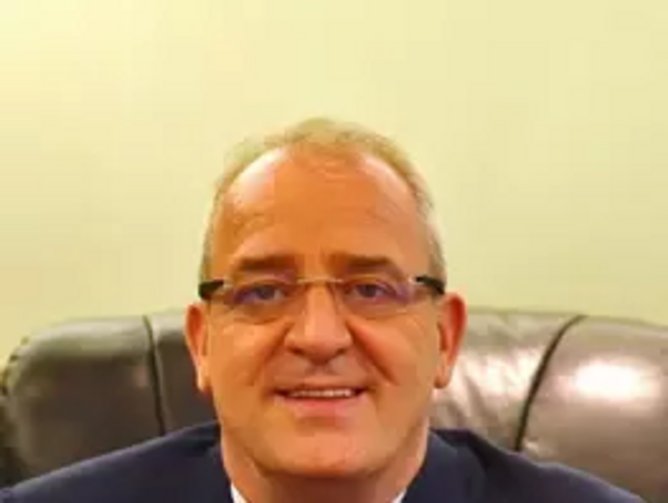 Ian Watson | AI Magazine