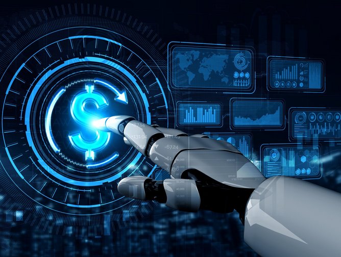 Insurtech AI: Why automation is the future of insurance | InsurTech Digital