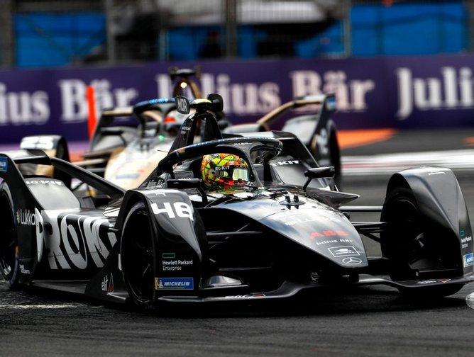Formula E evangelises sustainability and EVs in motorsport | EV Magazine