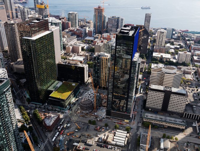 Top 10 most influential technology companies in the world | Technology ...