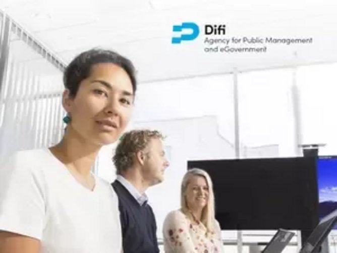Difi: digitising procurement | Supply Chain Digital