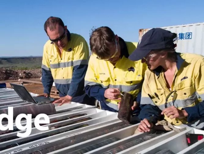 Fortescue Metals Group approves $2.6bn Iron Bridge expansion at Pilbara ...