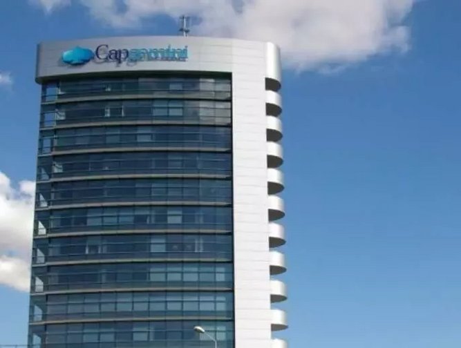 Capgemini receives Cisco Supplier Quality Award for delivery excellence ...