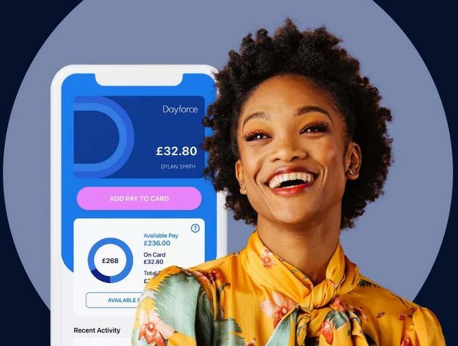 Software firm Ceridian launches flexible pay solution in UK | FinTech ...