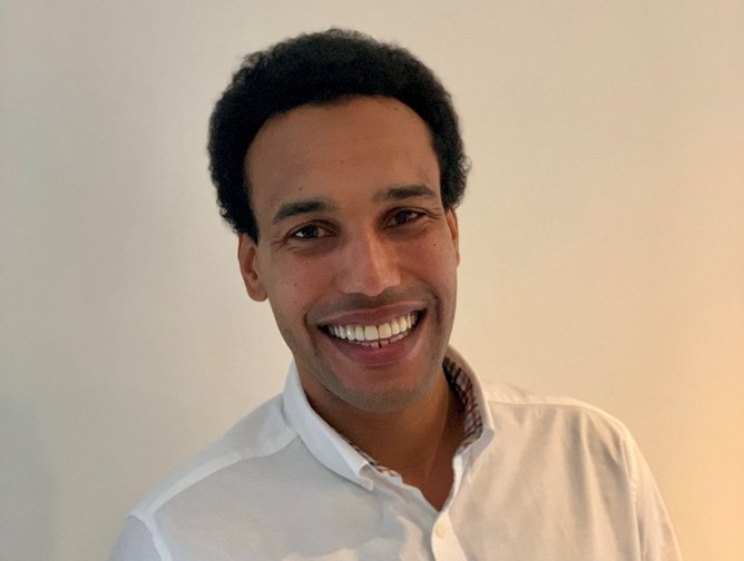 Remi Martins-Tonks | Technology Magazine