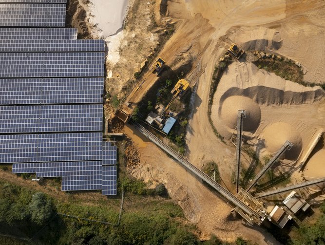 The future of all-electric sustainable mining technologies | Mining Digital