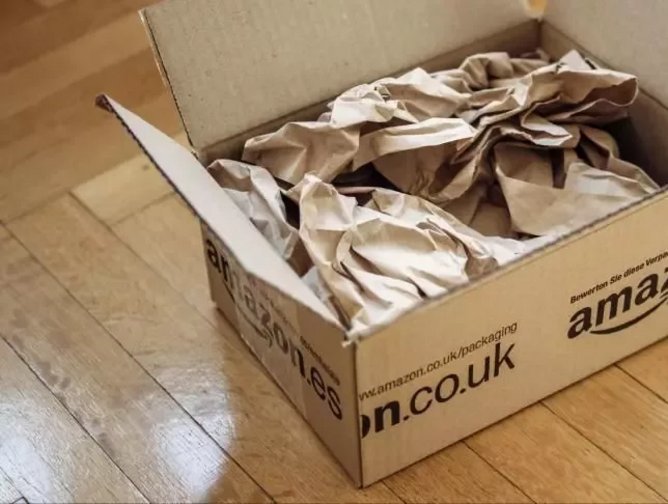 Amazon launches in-home delivery service, Amazon Key | Business Chief ...