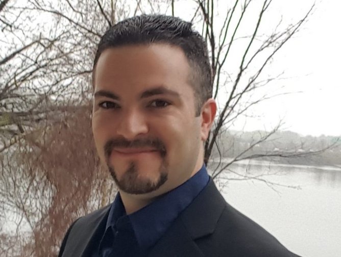 Ariel Lemelson | Cyber Magazine