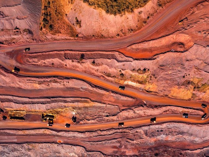 Mining news roundup: breaking records and market expansions | Mining ...