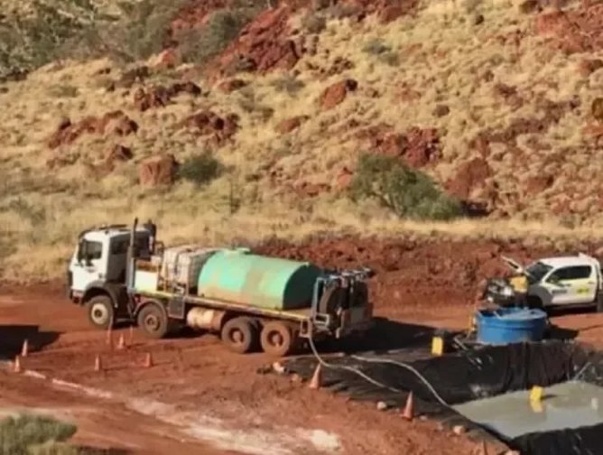 Azure Minerals wins big on high-grade nickel-copper hit | Mining Digital