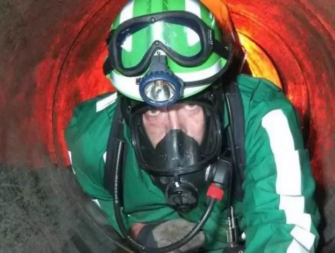 Mines Rescue Service: sharing a century of knowledge | Mining Digital