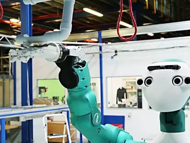 Ocado to use humanoid robots in its warehouses | Food and Drink Digital