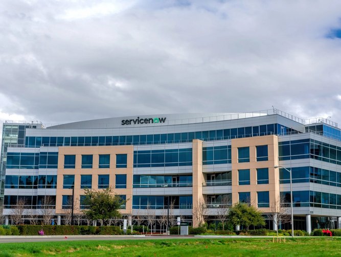 ServiceNow releases a new procurement productivity solution ...