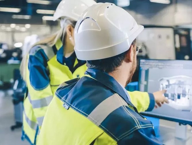 Capgemini: Top 10 digitally smart manufacturing consultants ...