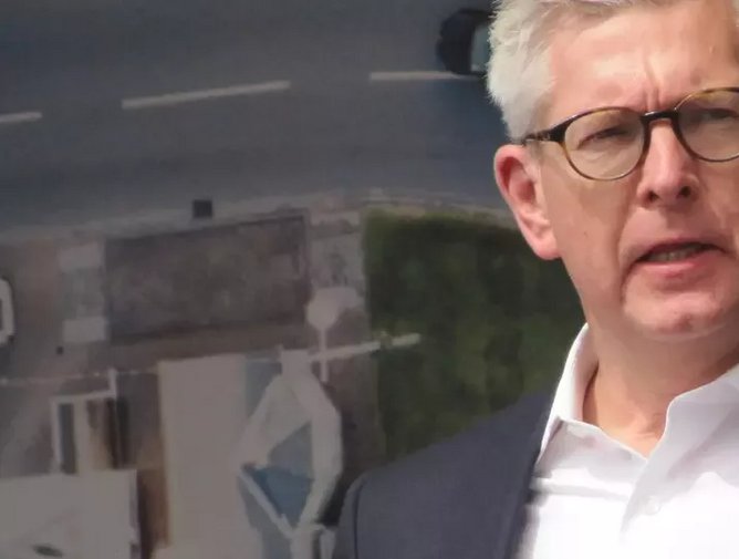 Ericsson boss wants to wait for 6G to embrace OpenRAN | Telco Magazine