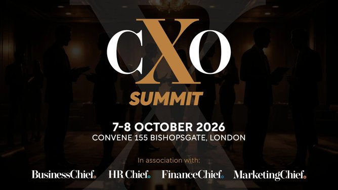 The CXO Summit | Business Chief