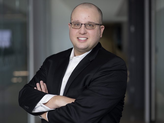 Thomas Mazzaferro | FinTech Magazine