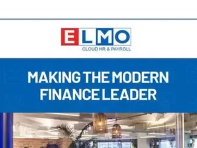ELMO Cloud HR & Payroll: Beyond the numbers | FinTech Magazine