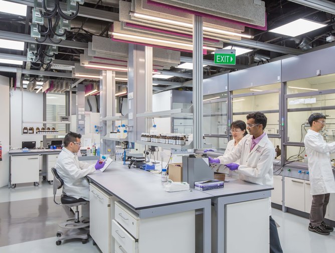 Building a Strong Global Supply Chain for Business Success | Supply ...