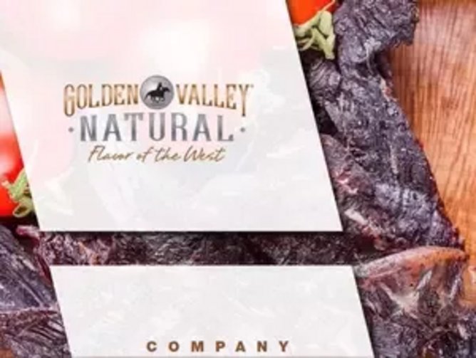 Golden Valley Natural: trail food for the discerning | Manufacturing ...