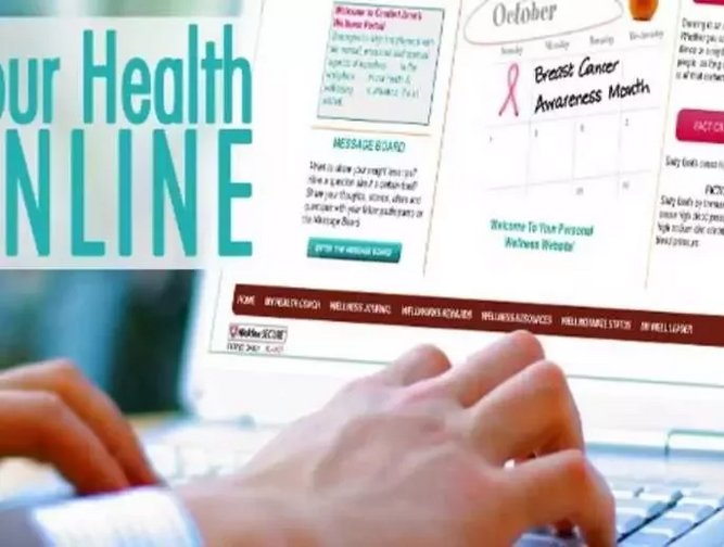 HCF unveils new-generation wellness portal | Healthcare Digital