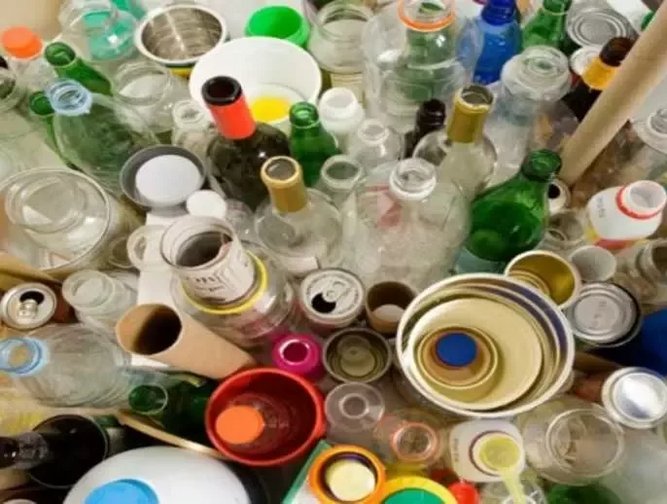 World's Largest Bottle-to-Bottle Recycling Plant Opens | Energy Magazine